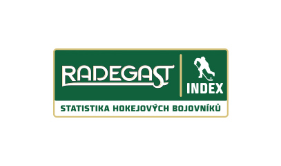 Radegast Index logo — Radegast